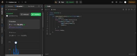 Khushi Garg On Linkedin Day16 100daysofleetcode 100daysofcode