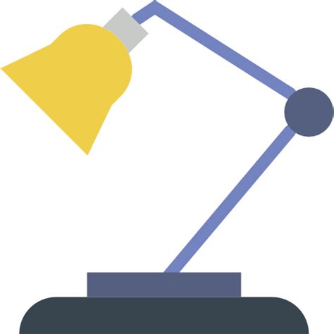 Lamp Basic Miscellany Flat Icon Lamp Basic Miscellany Flat Icon