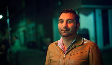 Cultuurprijs Voor Erol Struijk Het Nieuws Uit Halsteren En De Zuidwesthoek