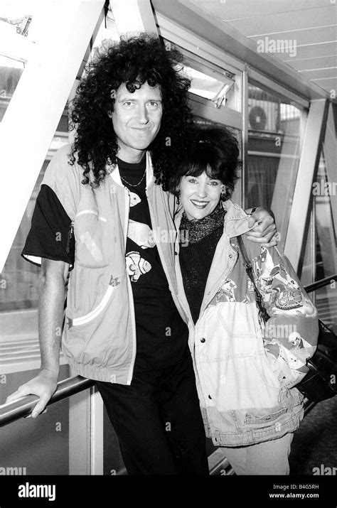 Anita Dobson