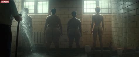 Naked Andra Day In The United States Vs Billie Holiday