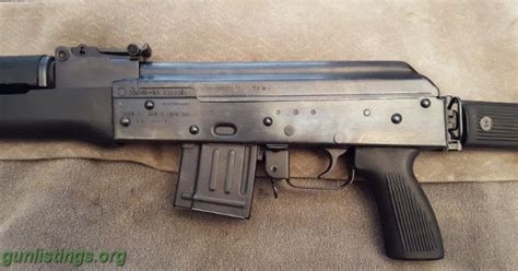 Rifles Norinco 84s 5a Side Folder 5 56x45 Ak Pre Ban 99