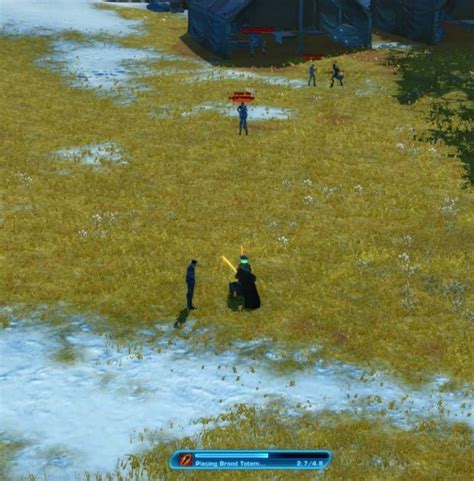 Swtor Alderaan Bonus Series Missions Guide