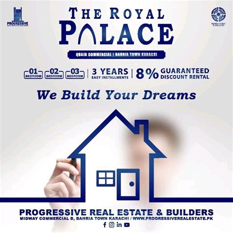 Bisma Ali On Linkedin Book Your Apartment In 🤩 The Royal Palace 🤩