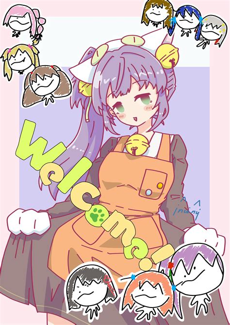 Inuinui Paint Danbooru