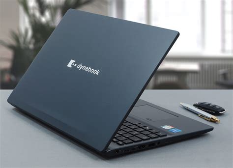 Dynabook Tecra A50 J Review Toshiba Or Not Toshiba
