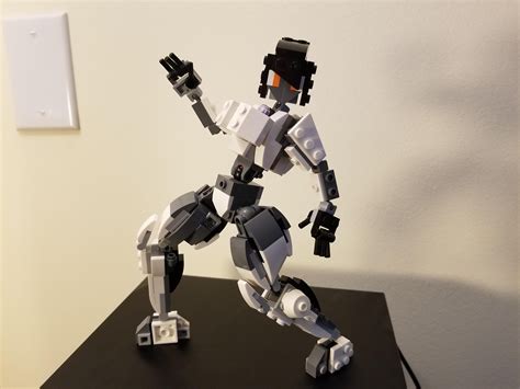 Sexy Lego Mocs
