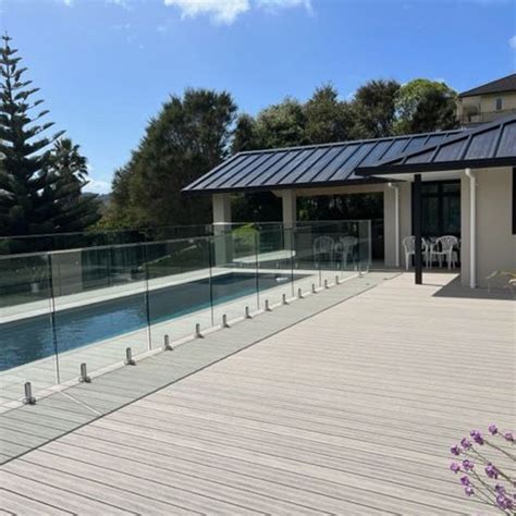 Deckorators® Voyage™ Composite Decking Archipro Nz