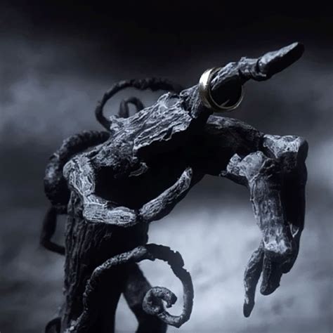 The Corpse Bride Aesthetic