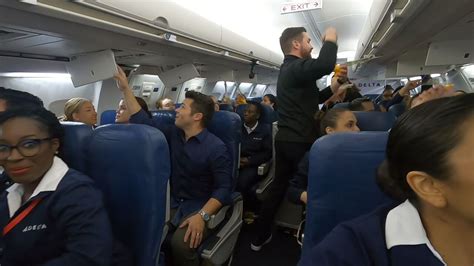 When Is Delta Flight Attendant Training 2025 Carla Cosette