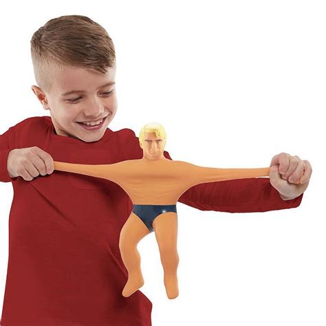 The Original Stretch Armstrong