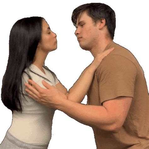 Gym Couples Stickers Find And Share On Giphy