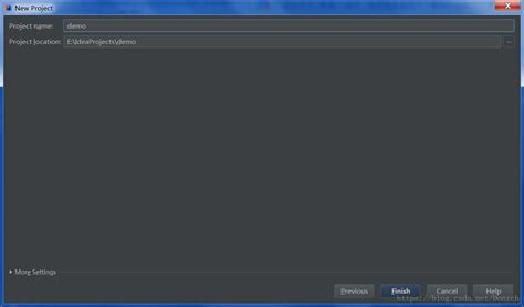 Sprig Boot入门sprigboot 入门 Maven Csdn博客