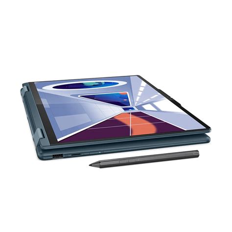 Lenovo Yoga Irl Core I Tidal Teal Laptop Price In Bd Ryans