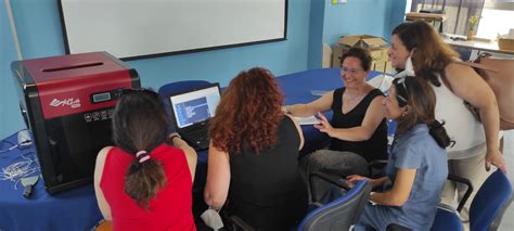 Fablab Palermo La Formazione Sul Digitale Del Fablab Palermo Per Gli