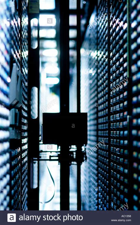 Data Tape Stock Photos Data Tape Stock Images Alamy