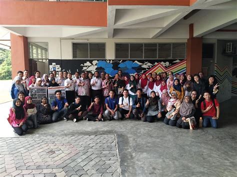 Projek Inovasi Sekolah