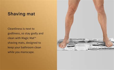 Manscaped™ Nuts And Bolts 3 0 Mens Grooming Kit Includes The Lawn Mower™