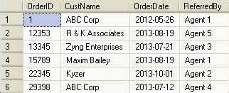 BCP Out Custom Format Data To Flat File Data Platform Central