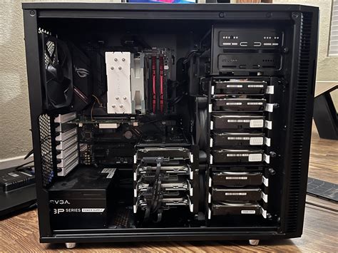 Only Replacing The Pcb No Bios Chip Rdatarecovery