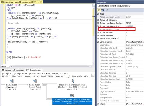 Partition Elimination With Power Bi Part 3 Integers Pivotal Bi