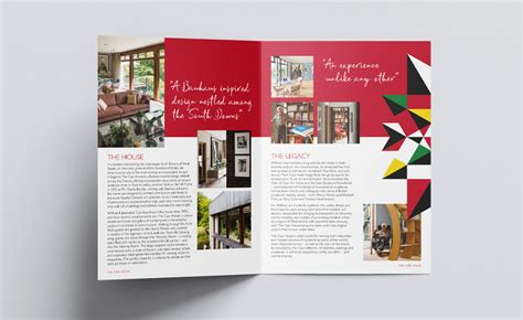 Cass Brochure Portfolio Jo Evernden Graphic Design