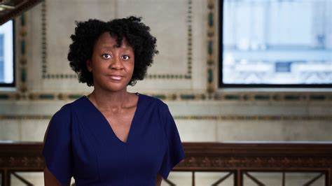 Yesomi Umolu Named Artistic Director For Chicago Architecture Biennial 2019