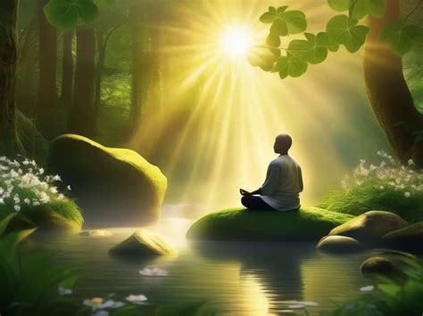 Potencia tu paz interior Neurociencia y meditación