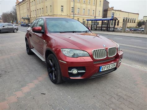 Bmw X6 35 Xdrive Zgierz • Olxpl