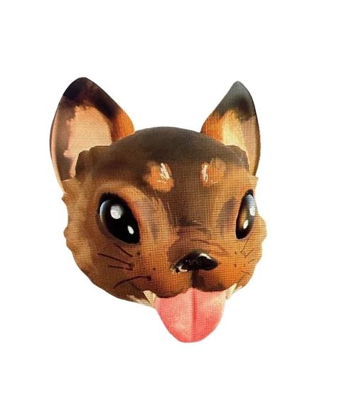 Artstation Bubby 3d Model