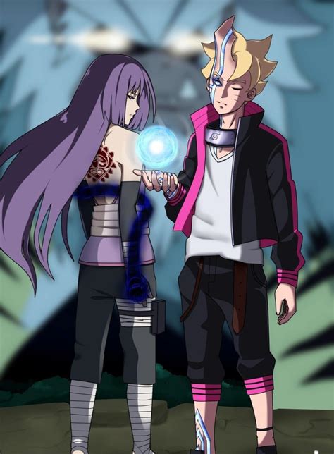 How Important Is Sumire Really Rboruto