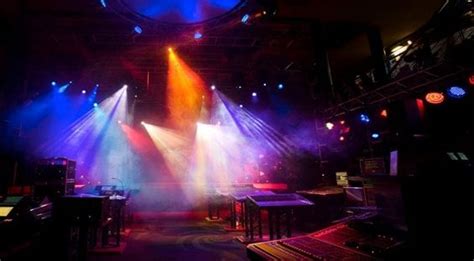 DMX Wireless Or Cable T Blog