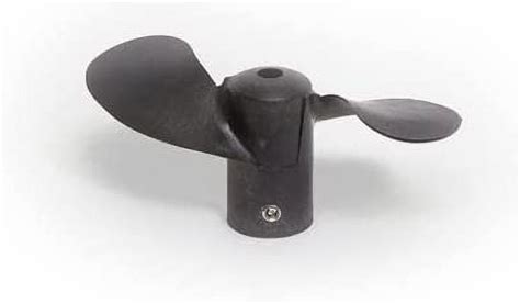Aqua Sweep Deicer Replacement Propeller 5 Inches Unit Not Included