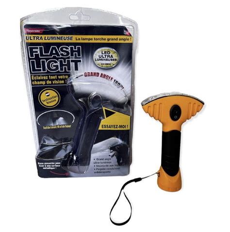 Фонарик Flash Light (дропшиппинг) — Купить Недорого на Bigl.ua (1736745837)