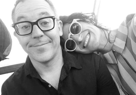 Has Greg Gutfeld Divorced His Wife Elena Moussa Rumors Explained