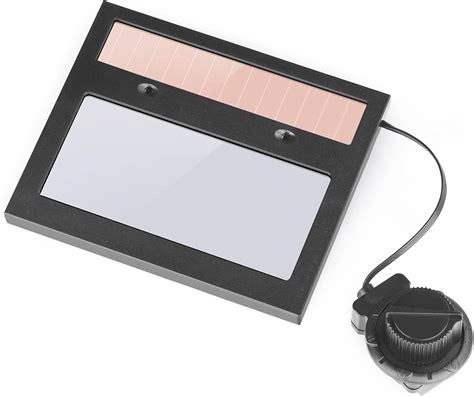 Nduun Auto Darkening Welding Lens Review Welding Apprentice Gear