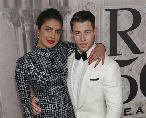 Nick Jonas Reveals Love Story With Priyanka Chopra