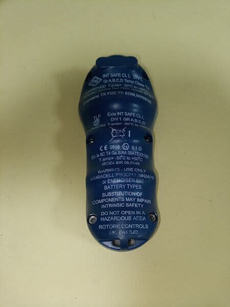 Rotorok Actuator Setting Tool Pro Model Btst Bluetooth Setting Tool