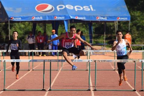 ສາລະວັນ ເຈົ້າພາບ ກຳນົດເອົາ 12 ປະເພດກິລາ ບັນຈຸເຂົ້າໃນງານກິລານັກຮຽນທົ່ວປະເທດ ຄັ້ງທີ Vii ປີ 2024