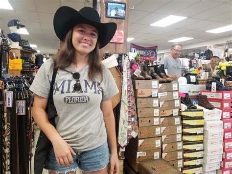 Weis Rodeo And Western Wear Canadas Alberta