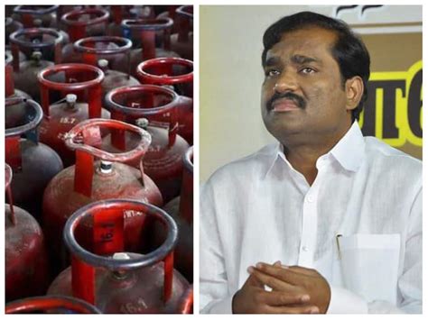 Gas Cylinder Prices Skyrocketed After Three State Elections Vel