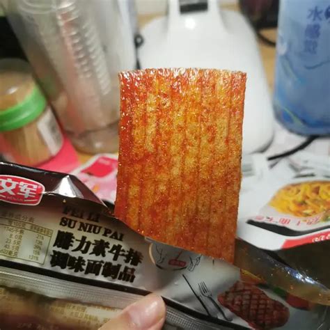 辣条测评：吃过不下30款，这10款我真心推荐你们囤一车！ 知乎