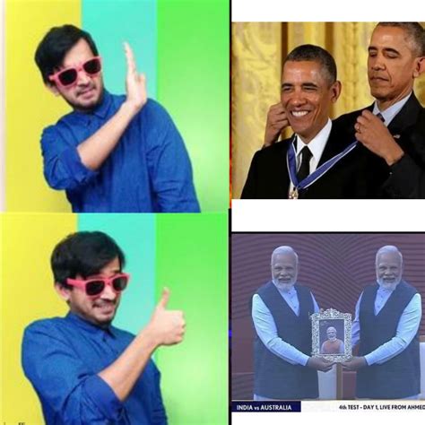 Peak Modi Ji R Saimansays