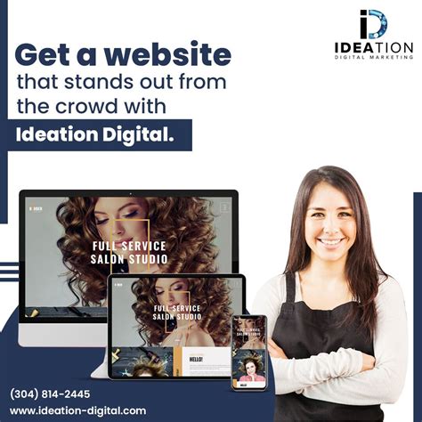 Webdevelopment Brandidentity Webdesign Websitebuilder