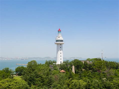 2023 8烟台旅游攻略去了烟台5次才整理的超全攻略养马岛长岛绝美比青岛香多了 知乎