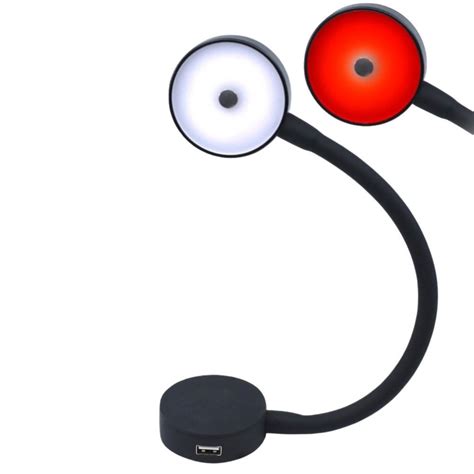 12v 24v Warm And Red Led Chart Light Uk Aten Lighting