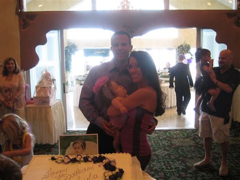 Good Things Come In Small Packages Lylas First Birthday Party