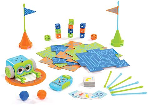 Botley® The Coding Robot Activity Set House Of Science