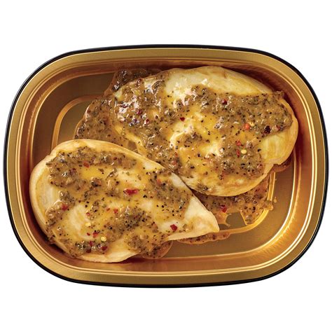 Meal Simple By H E B Chicken Breasts Entrée Chipotle Lime Shop