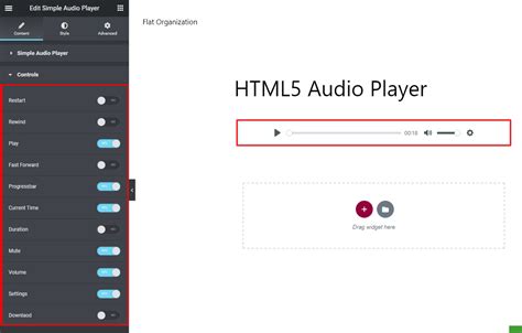 Elementor Configure BPlugins